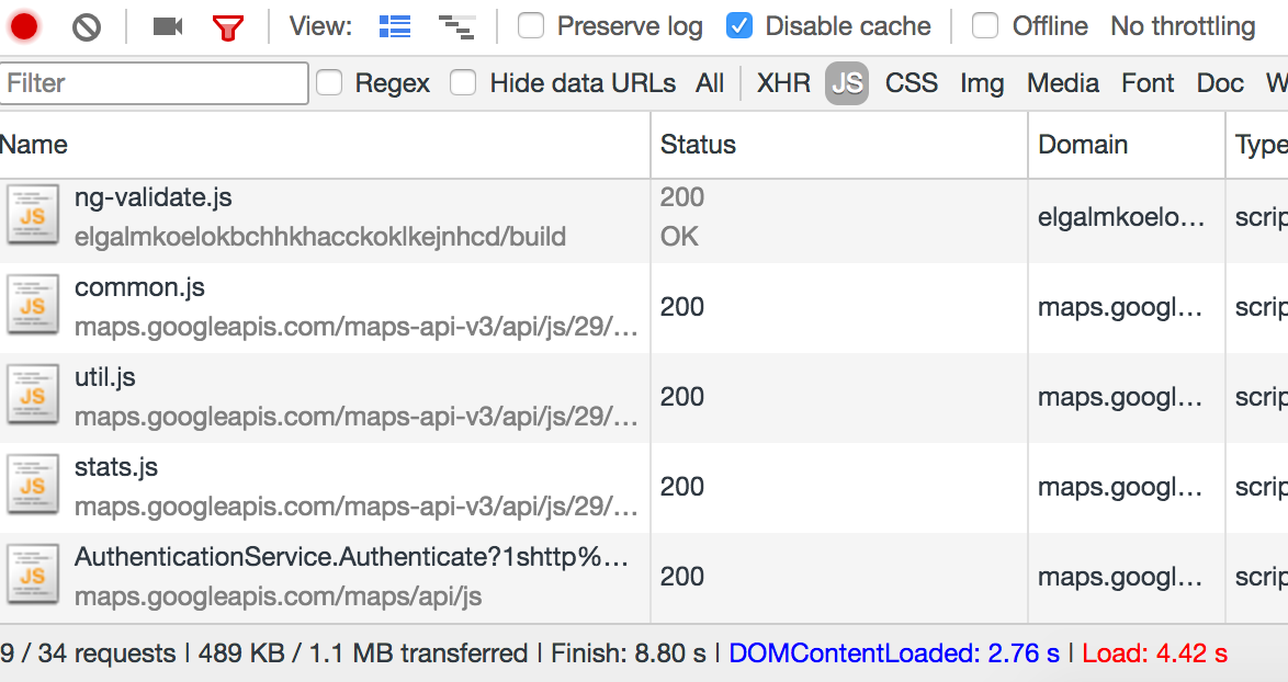 Martins Wale - Optimising VueJS application using Async Components